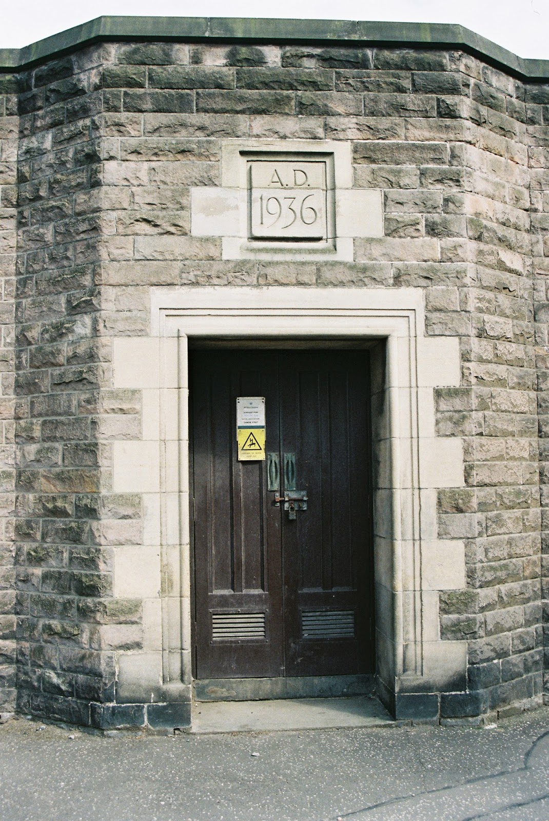 Through the Turret Window: 2017