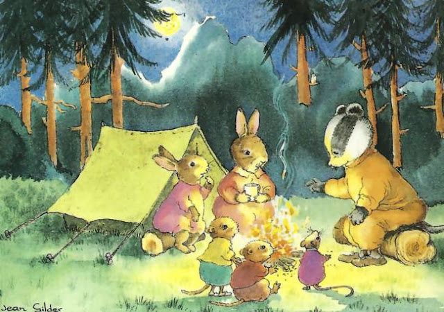 Soloillustratori: Jean Gilder