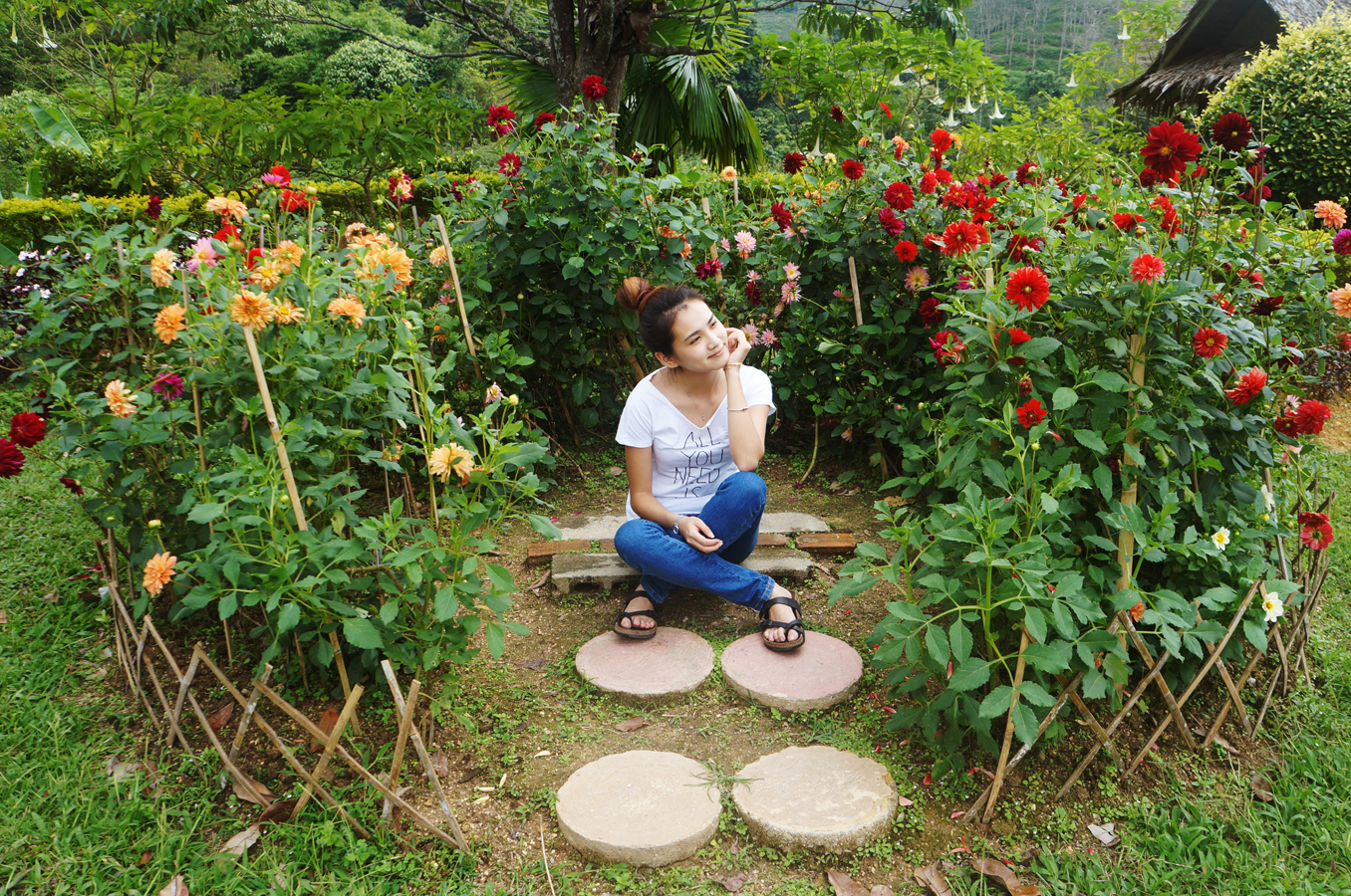 mont-licious: Betong, Thailand