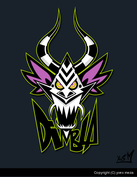 Dancing With Da Devils: Comienzos de Yare Devil Design.