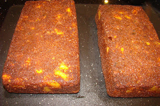 My Favorite Recipes Collection: Nutty Hawaiian Mango Bread