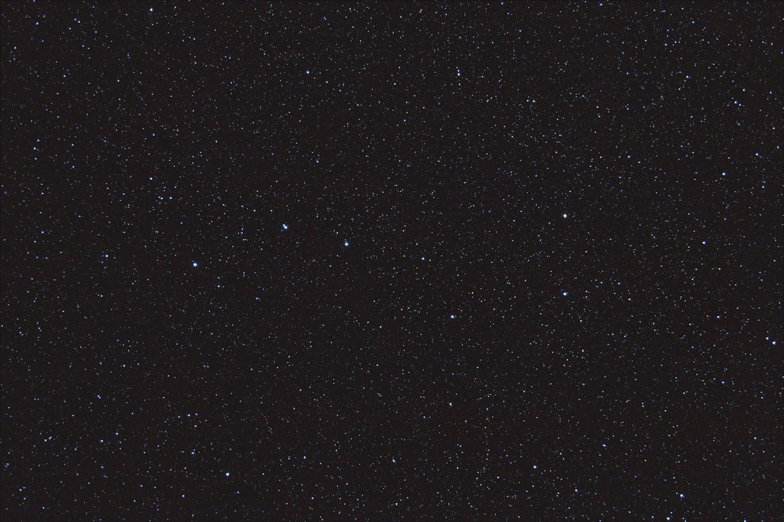 La Ventana al Cosmos: La Osa Mayor