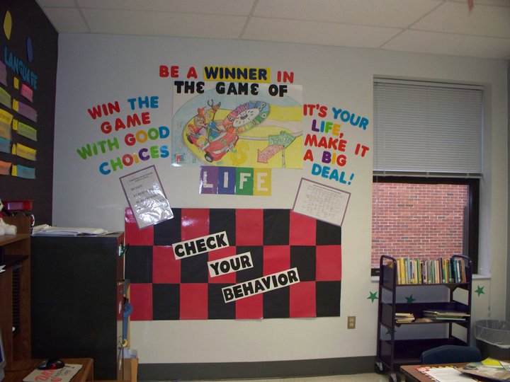 Creative Classroom Themes