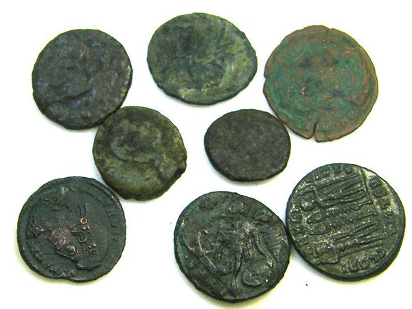 Kalyana Design: Acrylic colors for patina