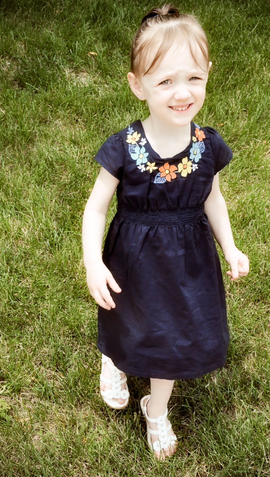 this is us: Lyla's 2.5 pics