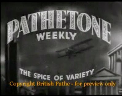 Blog To Express: The Beginning and the End of World War II