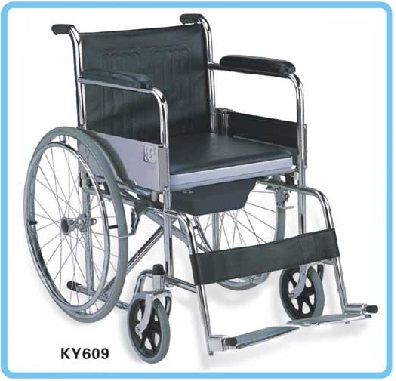 KURSI RODA BAB 2IN1 SELLA KY609-46 - Apotek Sehat