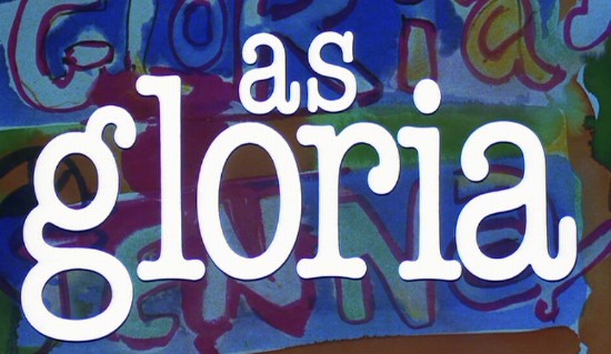 IMPRESCINEDIBLE: Gloria