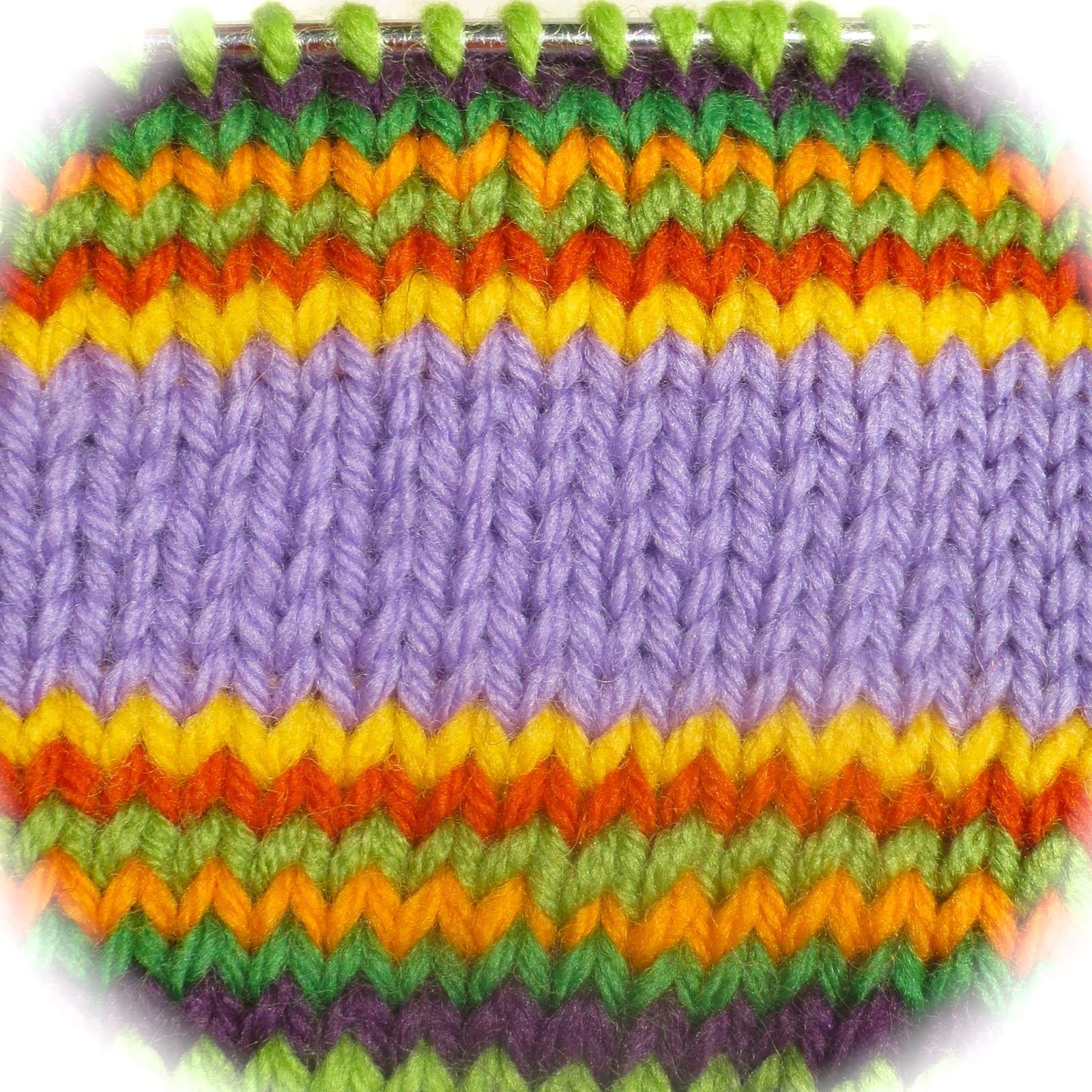 TECHknitting: October 2016