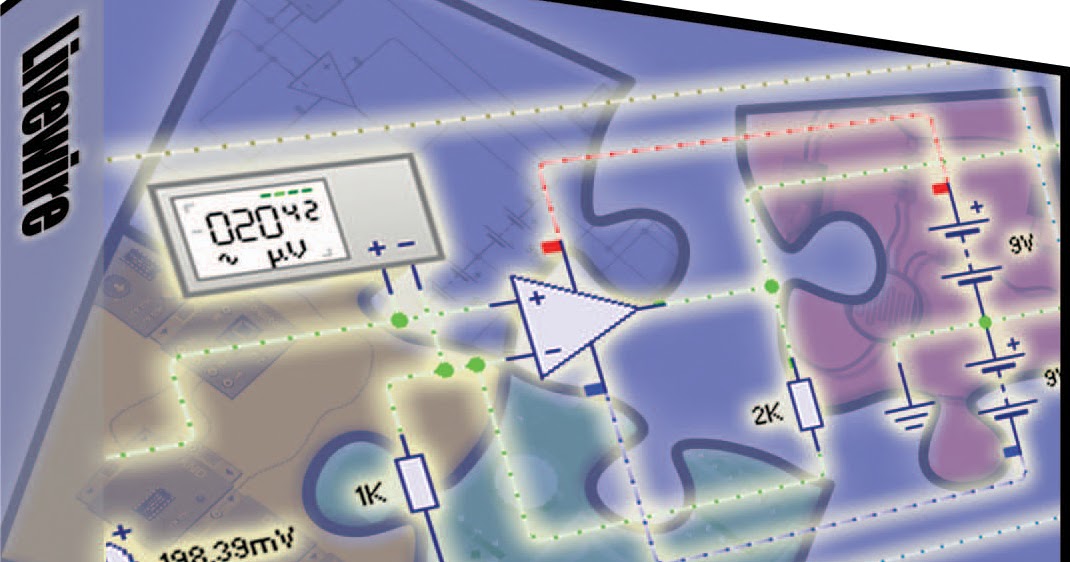 Descargar LiveWire Professional Edition Portable - Full descargas gratis