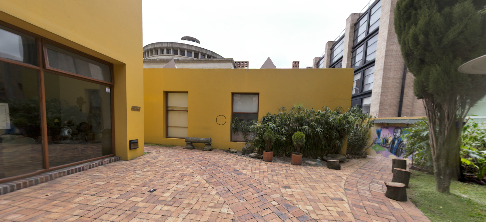 ALVARO CASANOVA STUDIO