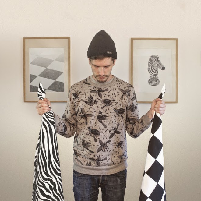 Les chroniques de HiKo: 20Syl – Motifs II (On & On Records)