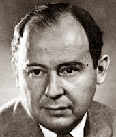 Les pionniers de l'informatique: John Von Neumann, le père des ...