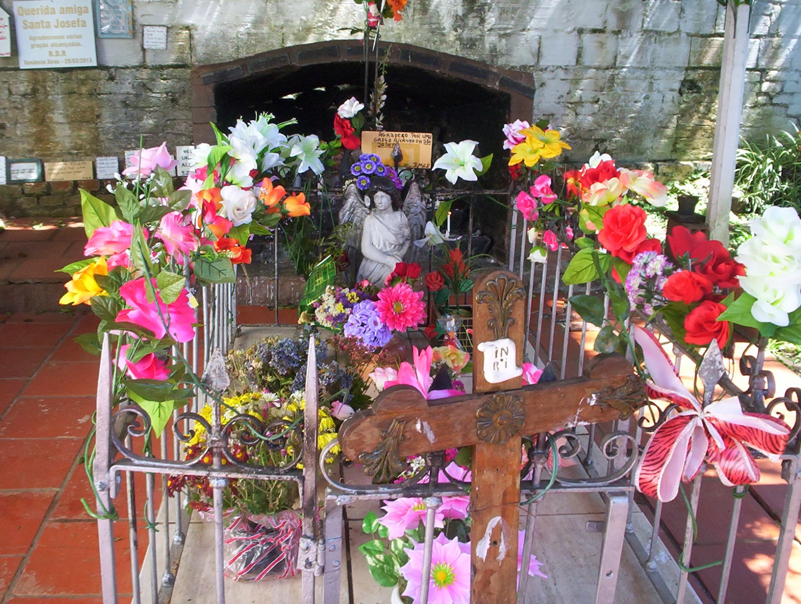 Elma Sant'Ana: A BÊNÇÃO SANTA JOSEFA