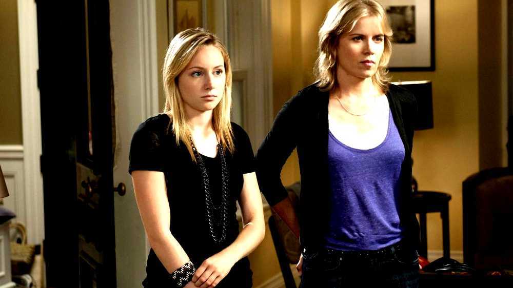 Reviving Ophelia (film)