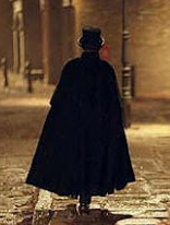 A Grave Interest: Jack the Ripper - 125 Years Later - A Look Back at ...