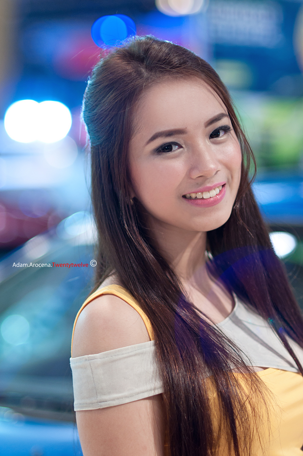 Aika Arcangel - Oh so lovely! | Alluring Asian Girls - Breath taking Asian Women Beauties