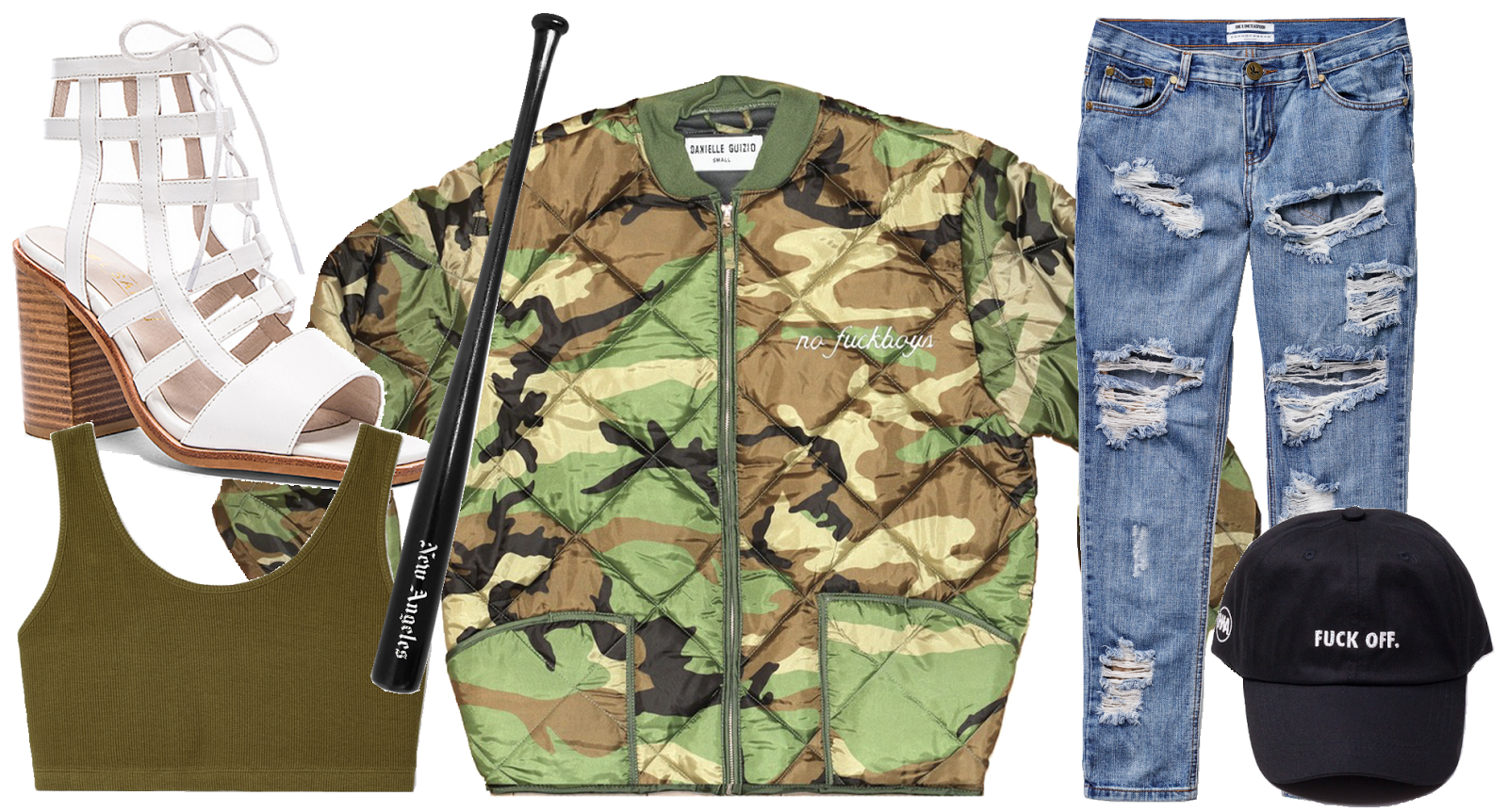 Generation Shakedown