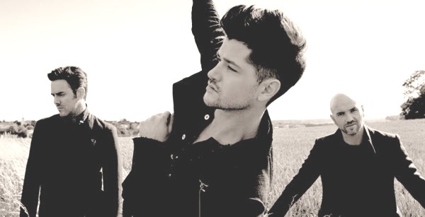 Akuztik Addict!: THE SCRIPT: HALL OF FAME (LIVE ACOUSTIC)