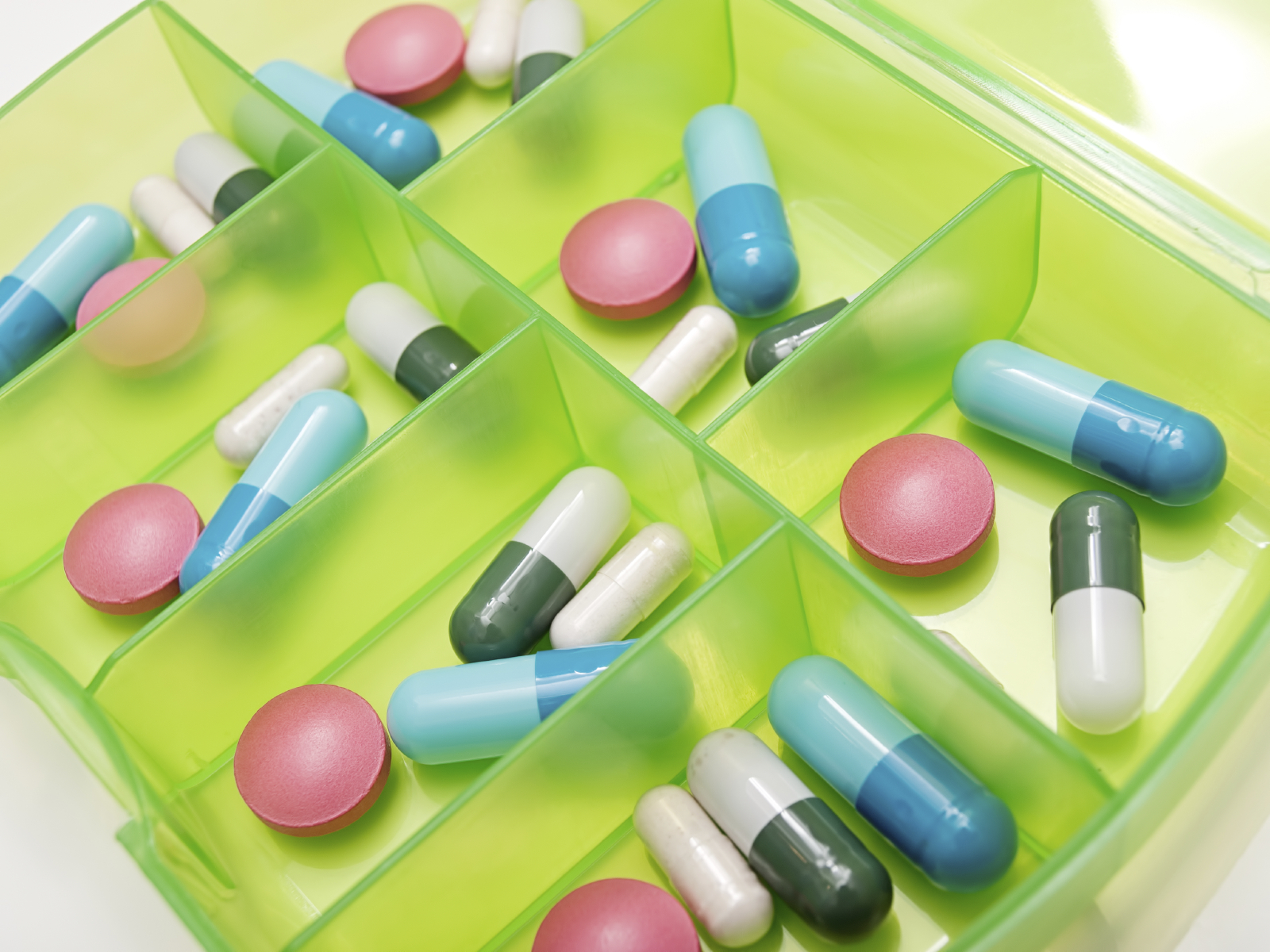 Lime In The Coconut Specialty Compounding Pharmacy: 5 Unbeatable ...