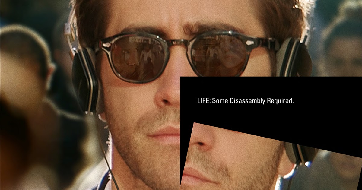 Cinemateca: Crítica: Demolição (Demolition, 2015)