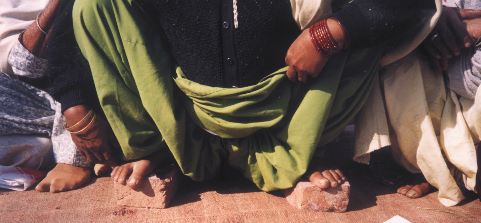 聖經考古: 1月 2013