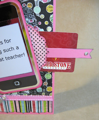 Teacher Appreciation Cards