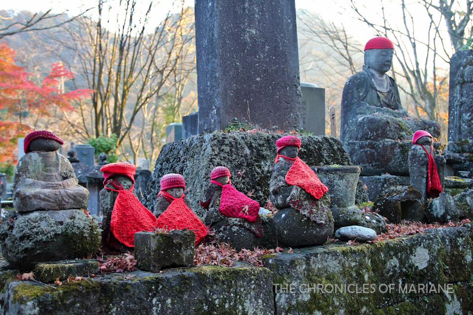 The Not-So-Successful Day Trip to Nikko | The Chronicles of Mariane