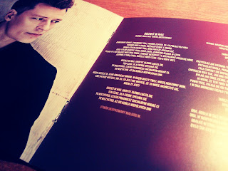 Amator Muzyki: •018• Rafał Brzozowski – „Tak blisko”