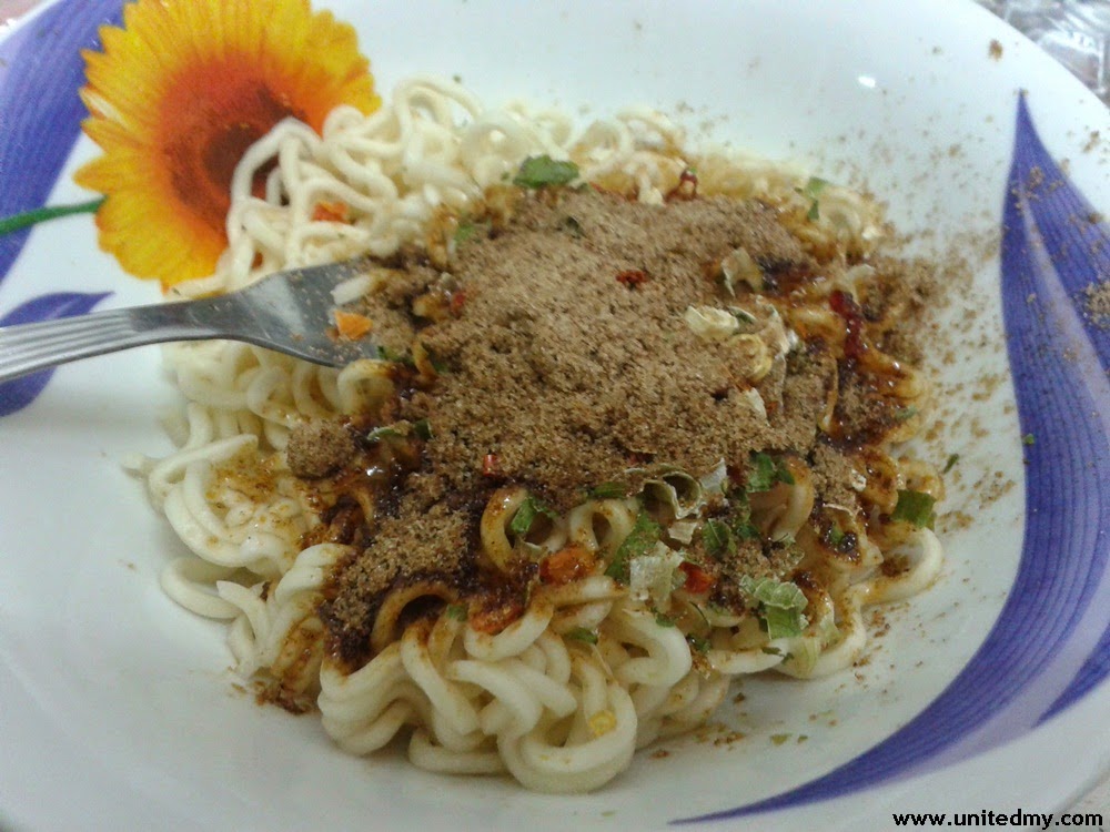 Maggi Introduces New Flavor in Malaysia 2014 | Unitedmy