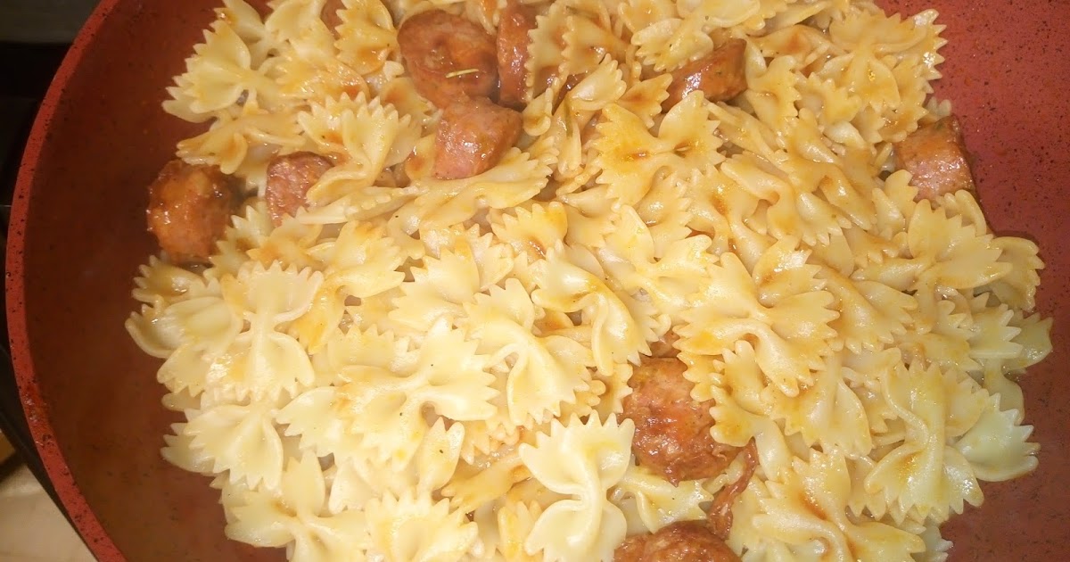 ΝΟΣΤΙΜΑ ΣΠΙΤΙΚΑ ΦΑΓΗΤΑ ΚΑΙ ΓΛΥΚΑ: ΖΥΜΑΡΙΚΑ ΜΕ ΣΑΛΤΣΑ ΛΟΥΚΑΝΙΚΟΥ