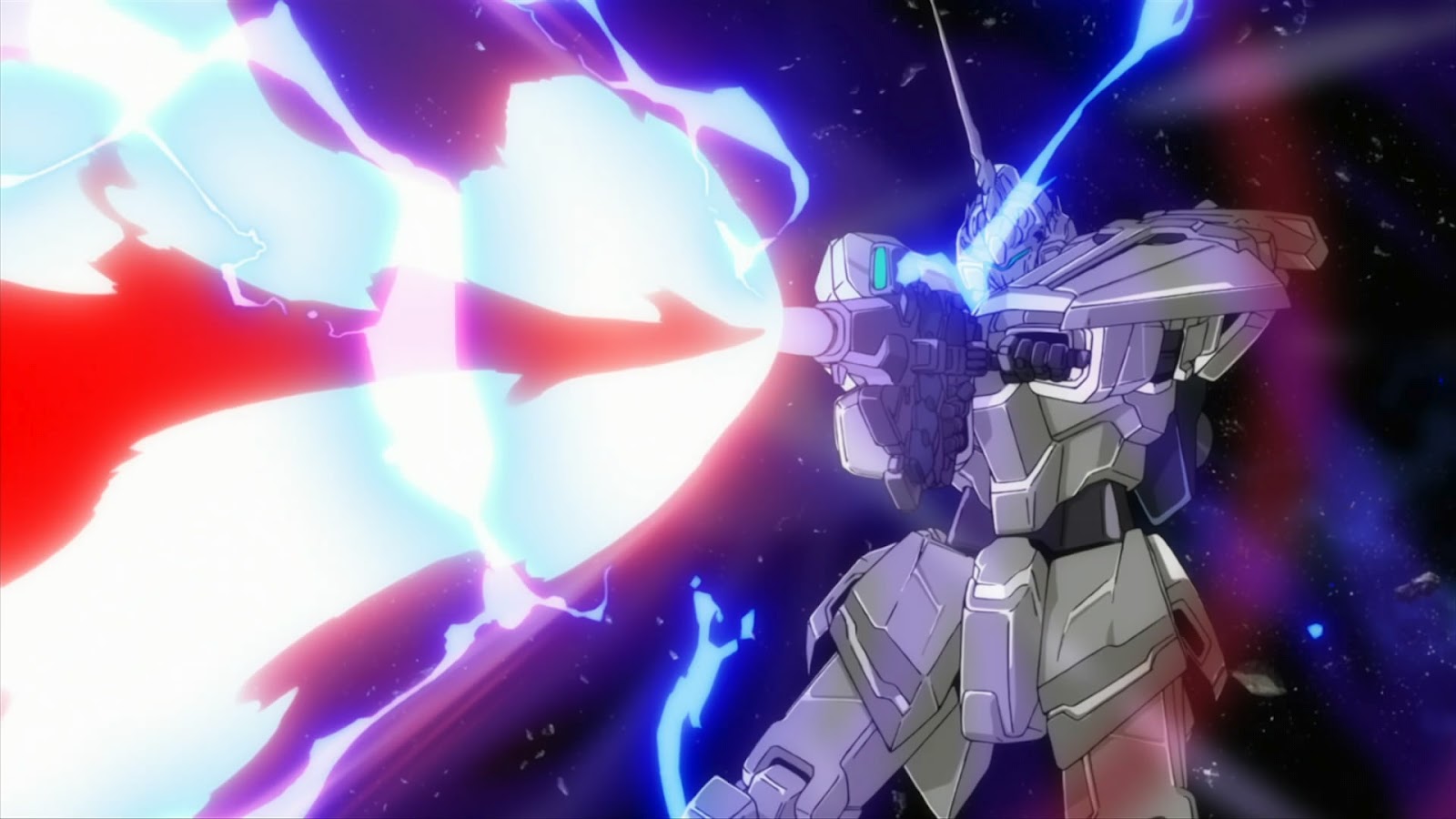 Shinkan Crossing: Top 5 Most Powerful Gundam