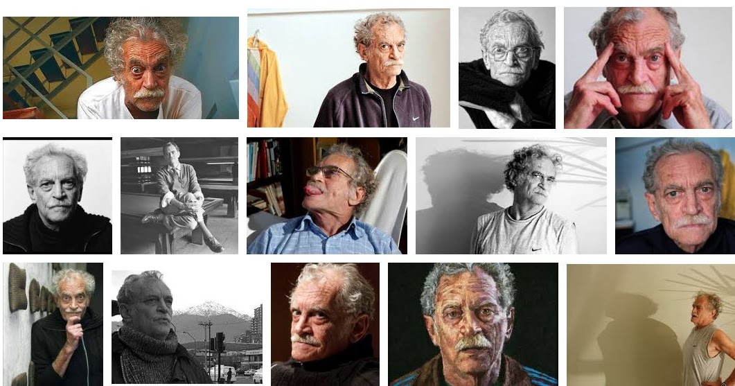 Revista Virtual de Literatura LA SILLA: Rodolfo Fogwill escritor y ...