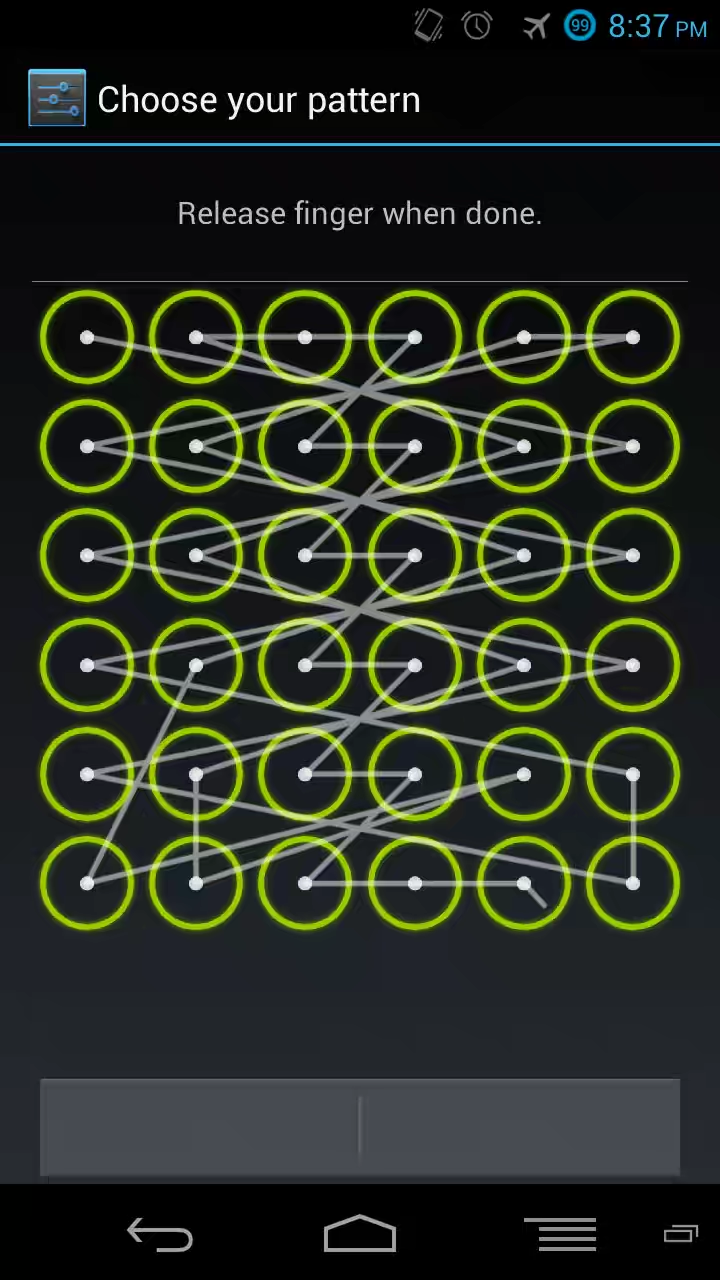 How to bypass android pattern lock without losing data(flashing ...