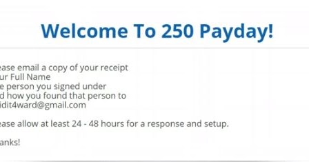250PAYS You!!: How to Sign Up in 250 Pays