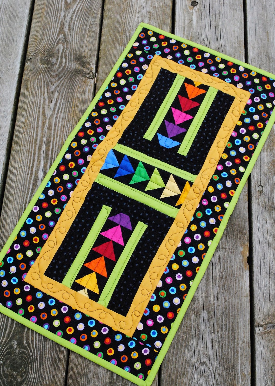 Christine Baker - Fairfield Road Designs and Christines Thrive Life ...