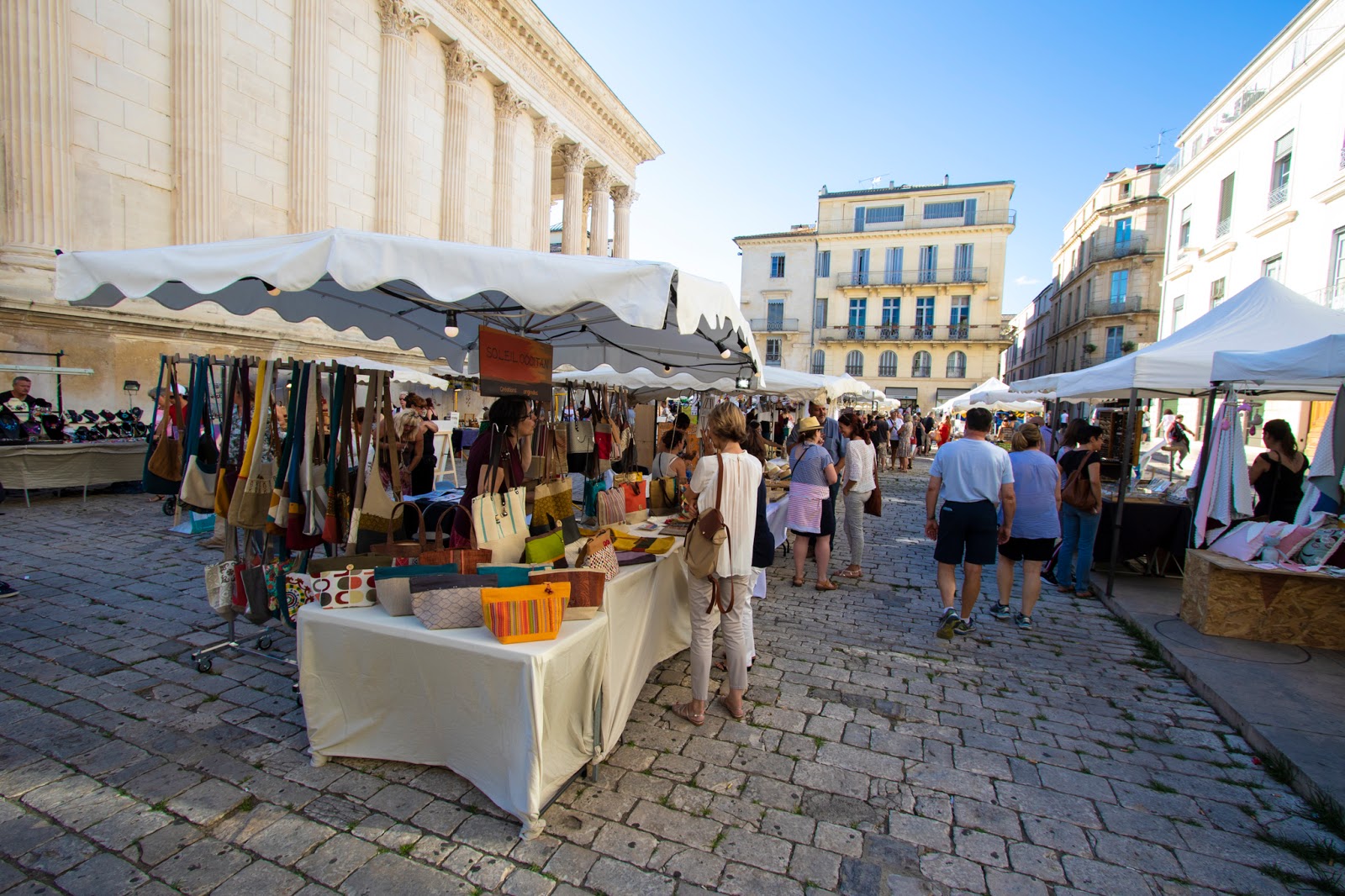 Provenza e campi di lavanda: quarto giorno | Assaggi di Viaggio