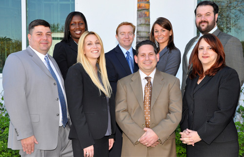 Ruocco tribù: Ralph C. Ruocco: Attorney