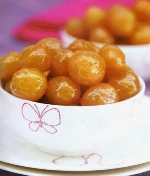 Magic City ISTANBUL : Turkish Foods