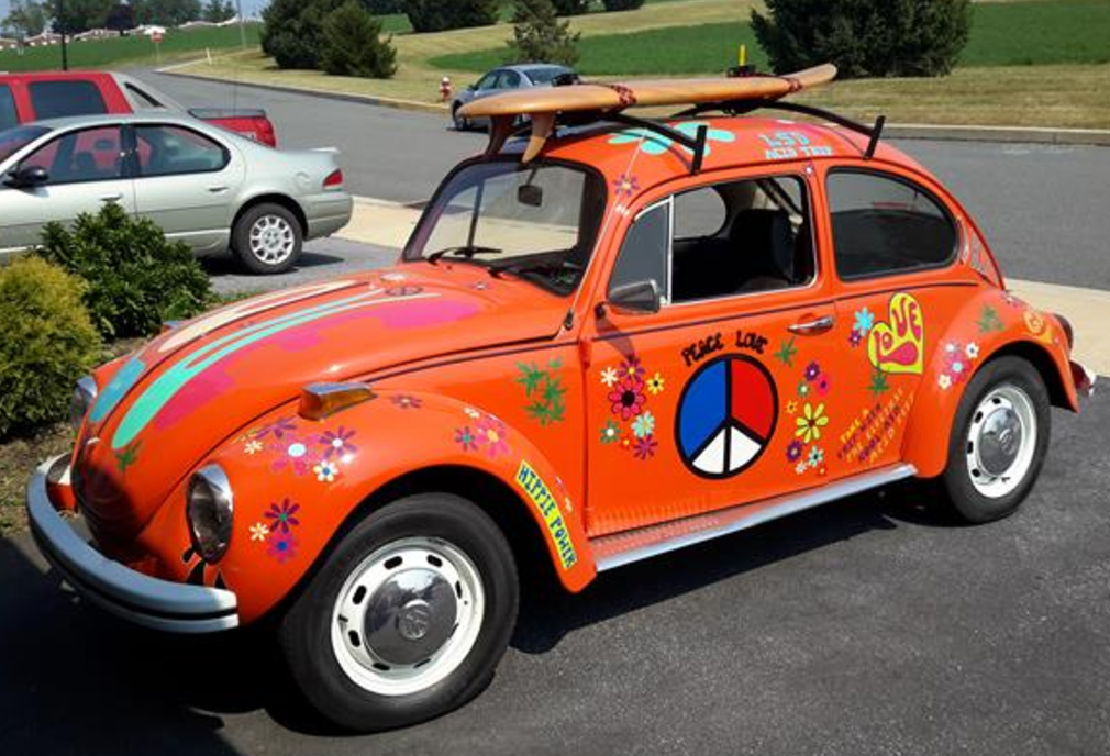 Aceves Advertising blog: week 1 EOC: Volkswagen lemon ad