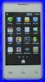 komputer: Tablet - HP Cross Termurah