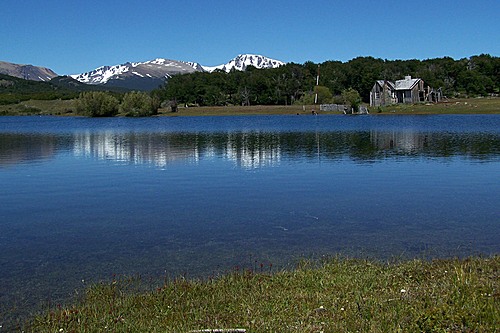 Lagos in universo: Lago Fontana