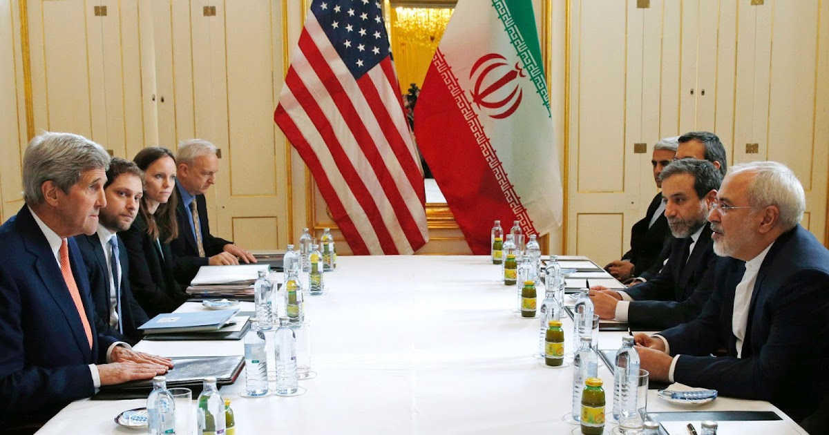 Eric Schuler's Blog: Iran "Ransom" Scandal Is Back...and It's Still ...