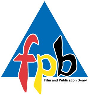 The Film and Publication Board's (FPB) website Hacked by Dr.KroOoZ - By ...