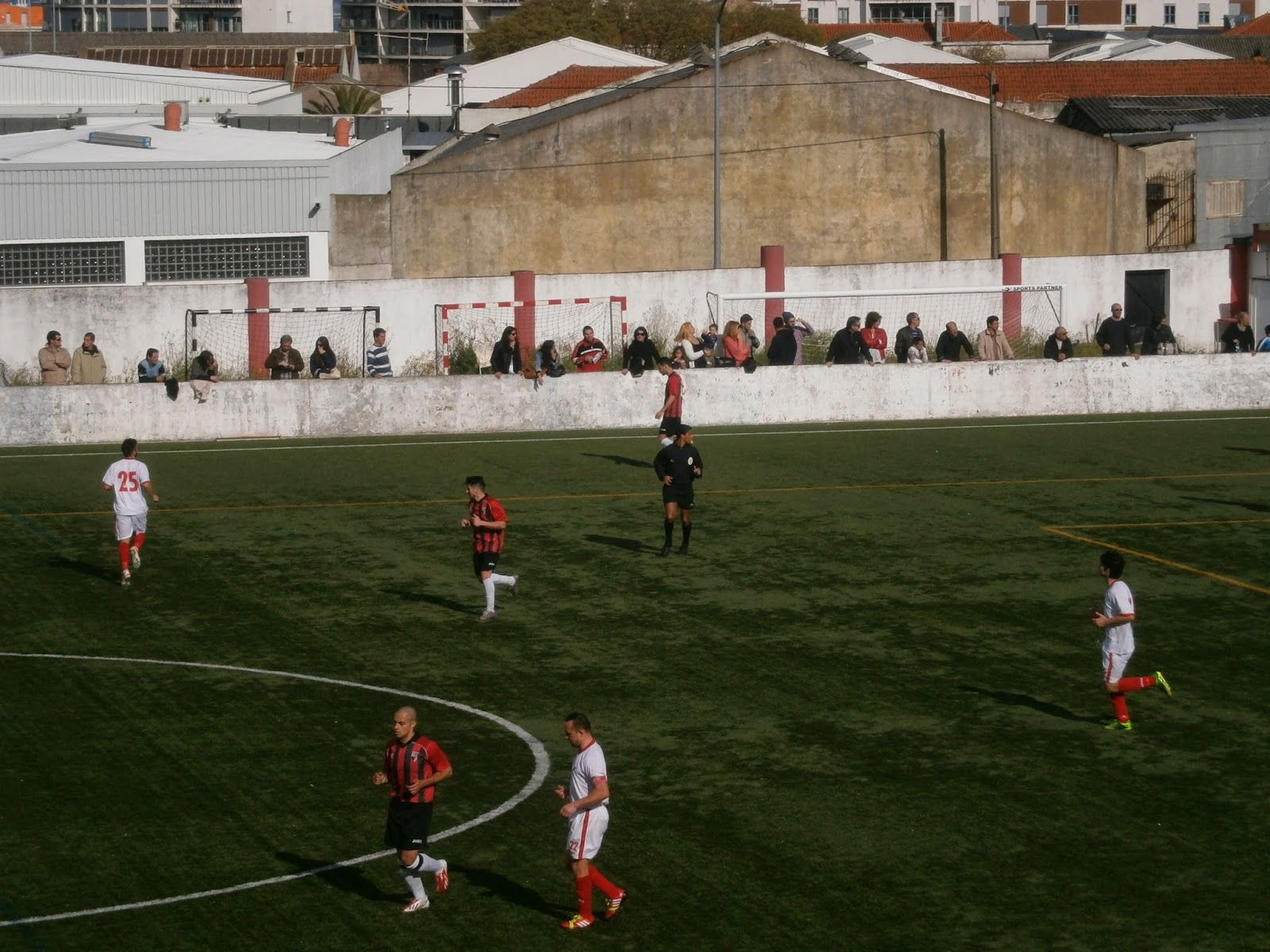 Alberto Helder: SPORT LISBOA E OLIVAIS-ODIVELAS (REGISTO FOTOGRÁFICO)