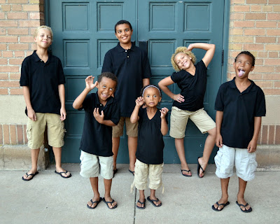 Michelle Snarr Photography: Alexander Family - Utah Family Photographer