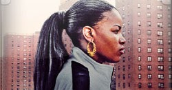 Roxanne Roxanne - Cinemaniac