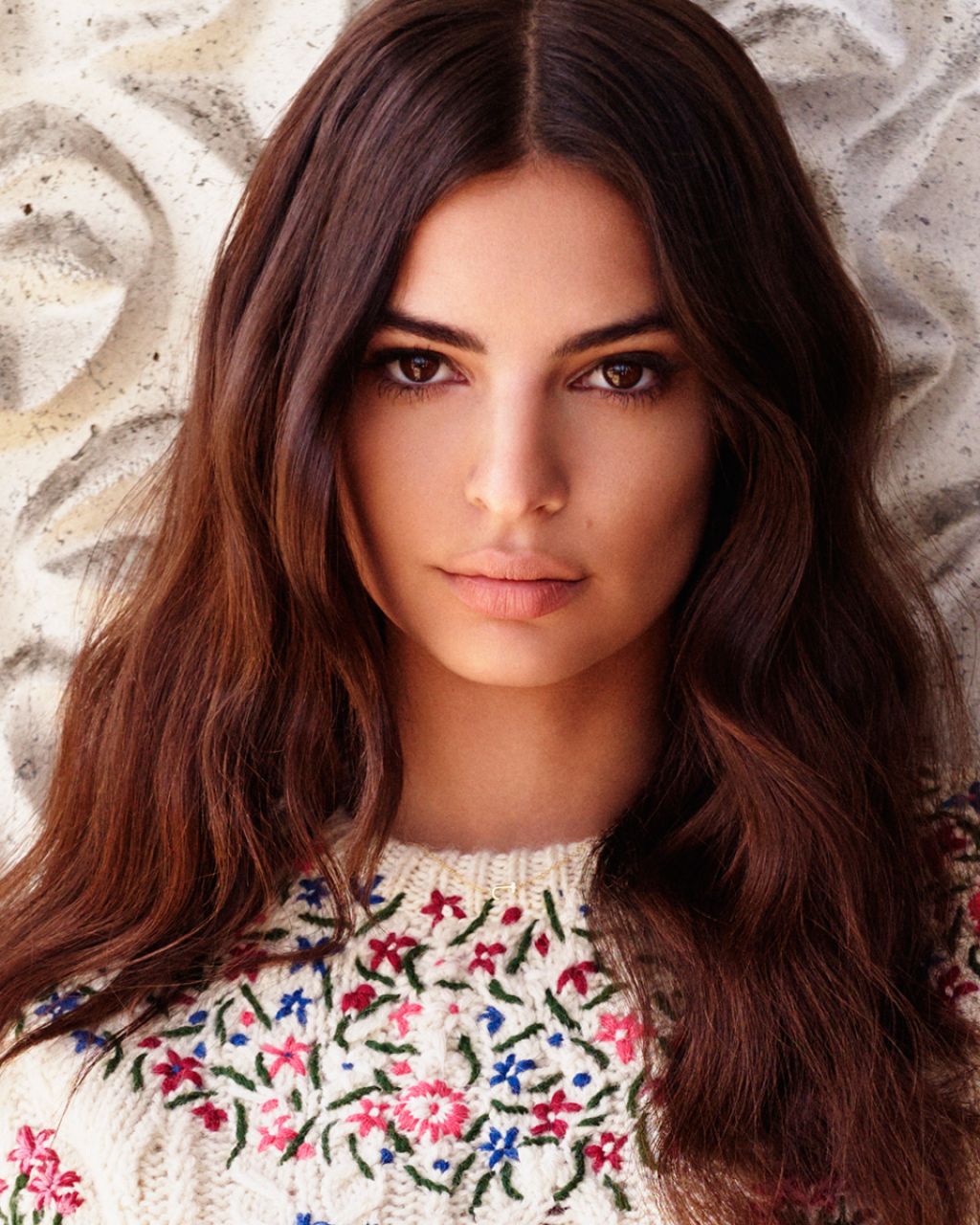haykhota.com: Actress, Model @ Emily Ratajkowski - The Editorialist USA ...