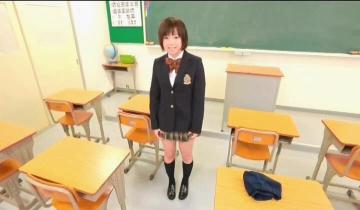 Bokep HOT: Your Milk First Gokkun Mana Sakura