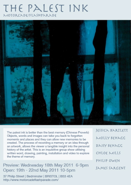 Motorcade/FlashParade: 05/01/2011 - 06/01/2011